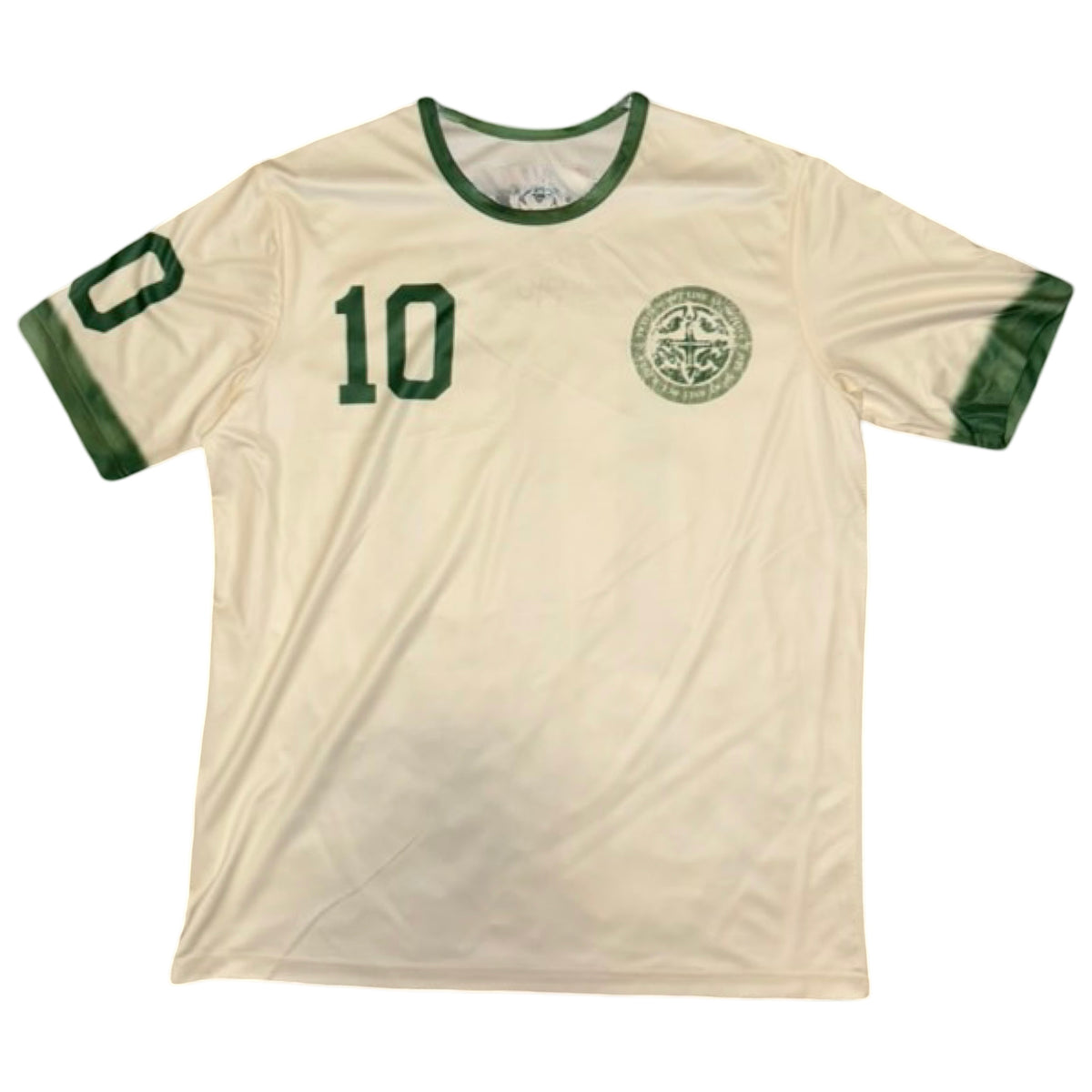 Travis Scott Utopia NYC MetLife Stadium Soccer Jersey – Flamemerch